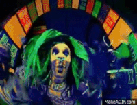 Busta rhyme GIFs - Obtenez le meilleur gif sur GIFER