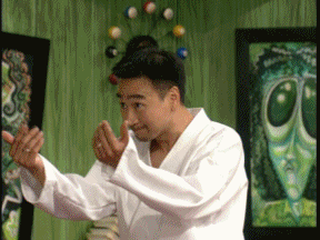 Weird al show GIF - Conseguir o melhor gif em GIFER