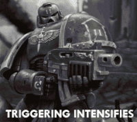 Triggers GIFs - Get the best gif on GIFER