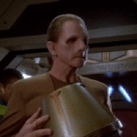 Odo GIFs - Get the best gif on GIFER
