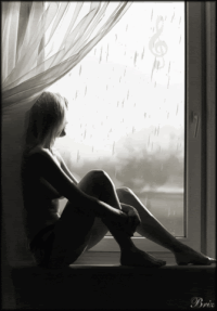 Raining GIFs - Get the best gif on GIFER