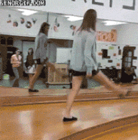 Steps GIFs - Get the best gif on GIFER