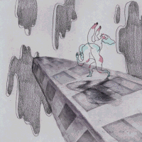 Mental disorders GIFs - Get the best gif on GIFER