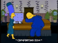 Mourning GIFs - Get the best gif on GIFER