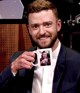 Justin timberlake GIF - Conseguir el mejor gif en GIFER