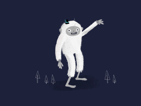 Yeti GIFs - Get the best gif on GIFER