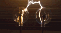 Electricity GIFs - Get the best gif on GIFER