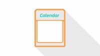 Calendar GIFs - Get the best gif on GIFER