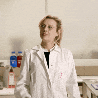 Scientist GIFs - Get the best gif on GIFER