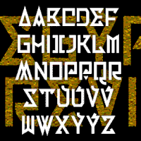 Fonts GIF - Conseguir o melhor gif em GIFER