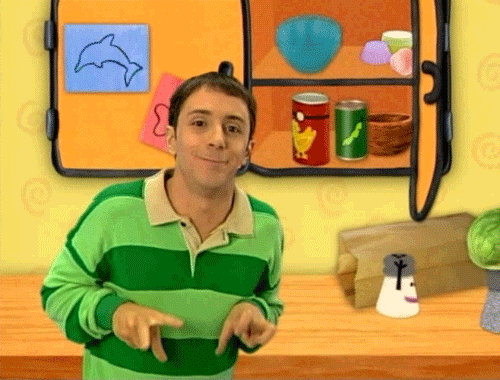 Noggin GIFs - Get the best gif on GIFER