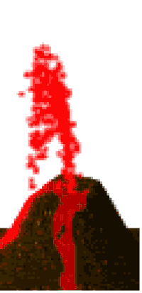 Volcan GIFs - Get the best gif on GIFER