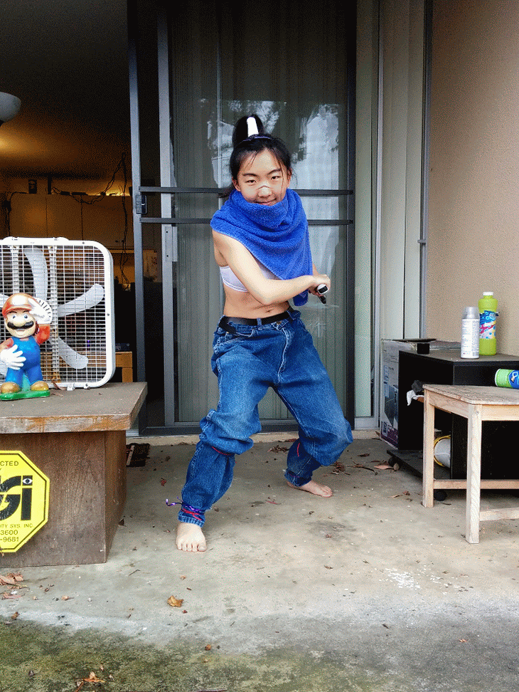 Yasuo GIFs - Get the best gif on GIFER