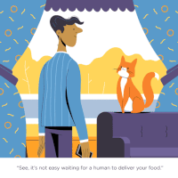 Takeout GIFs - Get the best gif on GIFER