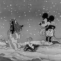 Mickeys good deed GIF - Conseguir o melhor gif em GIFER