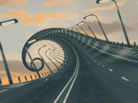 Autobahn GIFs - Get the best gif on GIFER