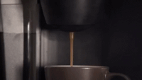 Coffee powered machine GIF - Conseguir o melhor gif em GIFER