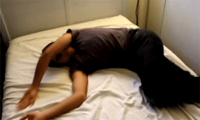 Restless GIFs - Get the best gif on GIFER