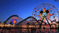Disneyland GIFs - Get the best gif on GIFER