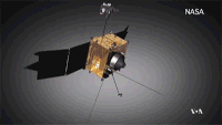 Satellites GIFs - Get the best gif on GIFER