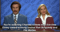 Anchorman GIFs - Get the best gif on GIFER