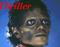 Thriller GIFs - Get the best gif on GIFER