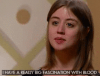 Korean nosebleed GIFs - Get the best gif on GIFER