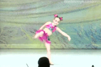 Little dancer GIFs - Get the best gif on GIFER