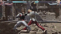 Tekken GIFs - Get the best gif on GIFER