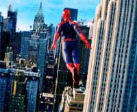 Spiderman GIF - Conseguir el mejor gif en GIFER
