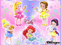 Princess GIFs - Get the best gif on GIFER