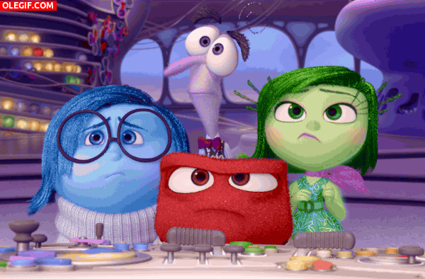 Susto GIFs - Get the best gif on GIFER