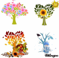 Seasons GIFs - Get the best gif on GIFER