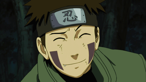 Kiba inuzuka GIF - Conseguir o melhor gif em GIFER