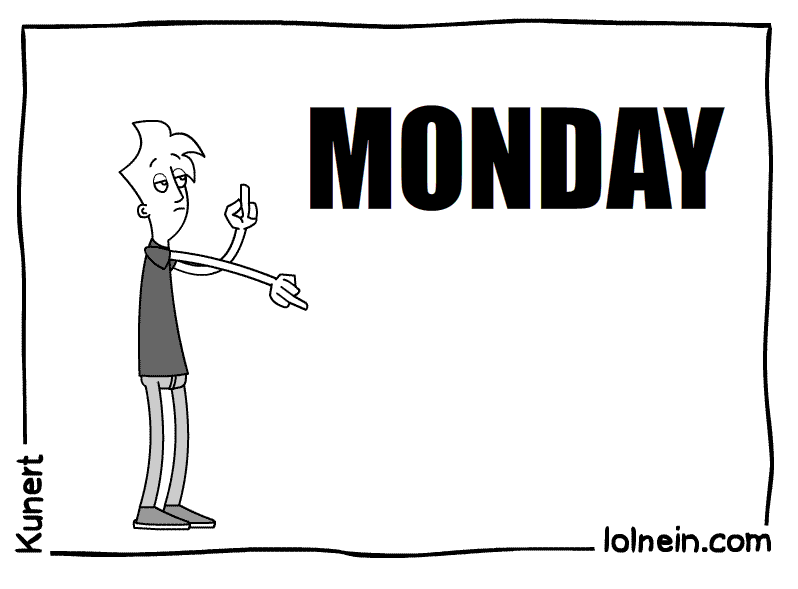 Mondays GIFs - Get the best gif on GIFER