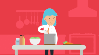Chef GIFs - Get the best gif on GIFER