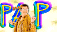 Pineapple pen GIF - Conseguir o melhor gif em GIFER