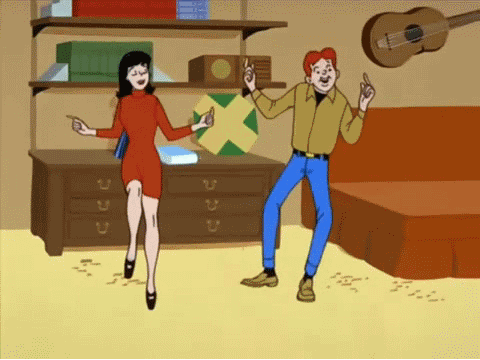 Archie GIFs - Get the best gif on GIFER
