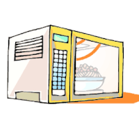 Microwave GIFs - Get the best gif on GIFER