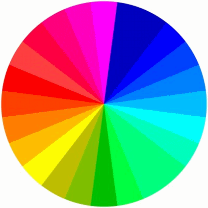 Color swatch GIFs - Obtenez le meilleur gif sur GIFER