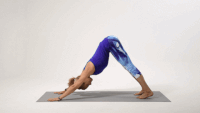 Yoga GIFs - Get the best gif on GIFER