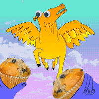 Muffins GIFs - Get the best gif on GIFER