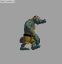 Donkey kong country returns GIF - Conseguir o melhor gif em GIFER