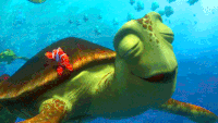 Nemo GIFs - Get the best gif on GIFER