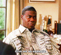 30 Gifs De Rock Tracy Even MOAR Fifty Shades And Crossfire News Bad