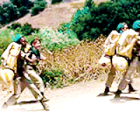 Troop GIFs - Get the best gif on GIFER