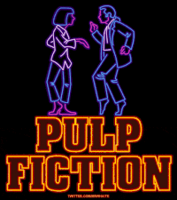 Pulp GIFs - Get the best gif on GIFER