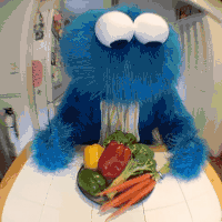 Legumes GIFs - Get the best gif on GIFER