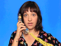 Offended GIFs - Get the best gif on GIFER