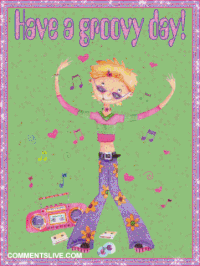 Groovy GIFs - Get the best gif on GIFER